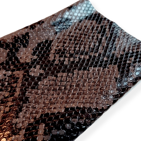 Commando | Pants & Jumpsuits | Commando Faux Leather Snake Skin ...